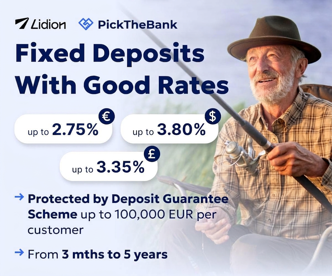 Banking & Finance Guides for Europe | Banks.eu